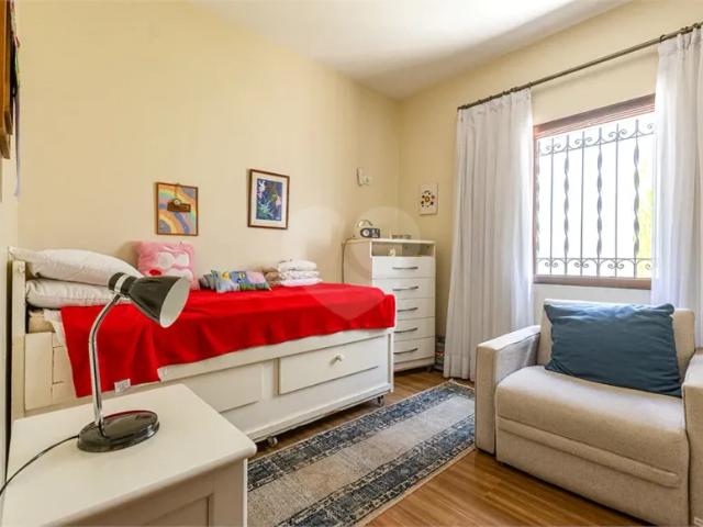 Casa com 3 quartos à venda em Saúde SP