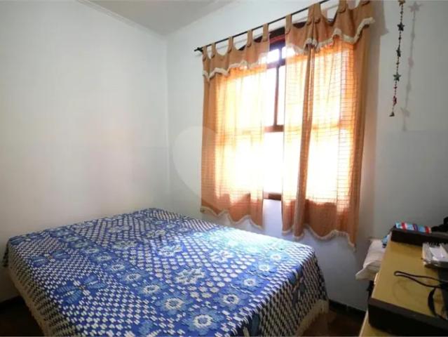 Casa com 3 quartos à venda em Santo Amaro SP