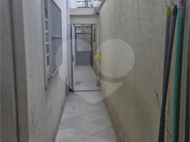 Casa com 3 quartos à venda em Parque Jabaquara SP