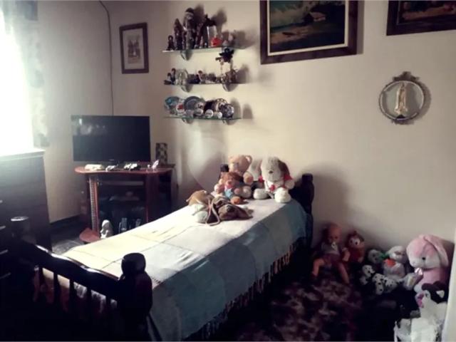 Casa com 3 quartos à venda em Parque peruche SP