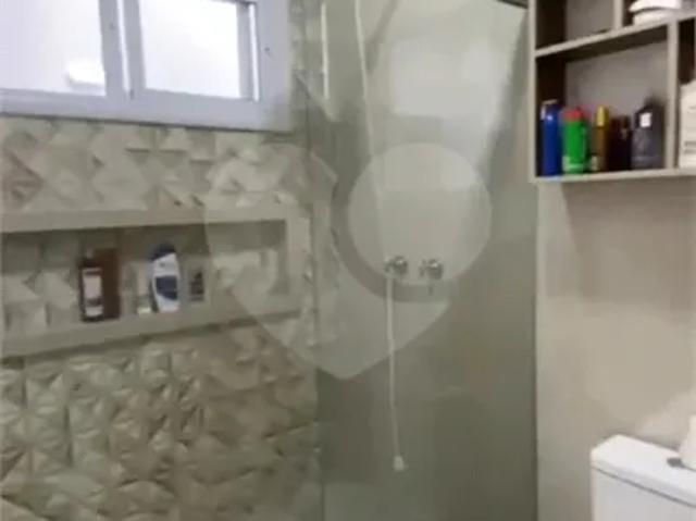 Casa com 3 quartos à venda em Parque Santa Cecília SP