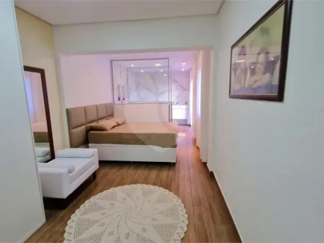 Casa com 3 quartos à venda em Perdizes SP