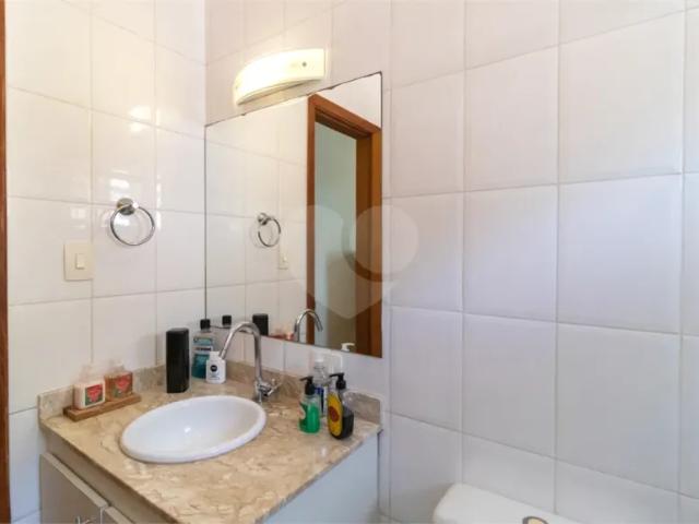 Casa com 3 quartos à venda em Perdizes SP