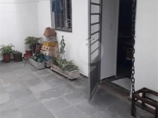 Casa com 3 quartos à venda em Planalto Paulista SP