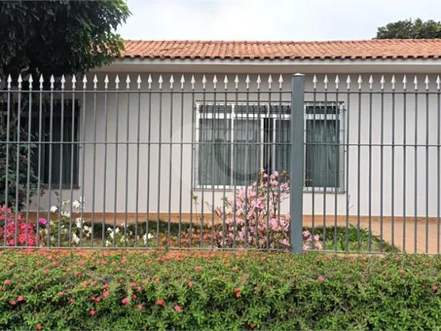 Casa com 3 quartos à venda em Planalto Paulista SP