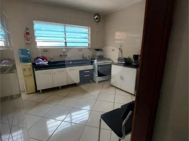 Casa com 3 quartos à venda em Vila iório SP