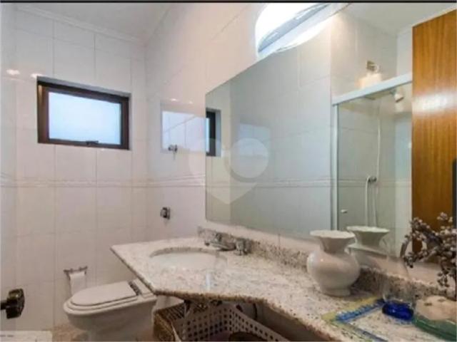 Casa com 3 quartos à venda em Vila Mariana SP