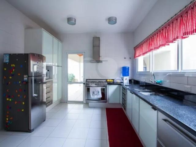 Casa com 3 quartos à venda em Vila Morumbi SP