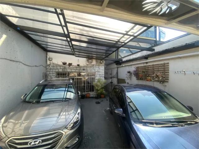 Casa com 3 quartos à venda em Vila olímpia SP