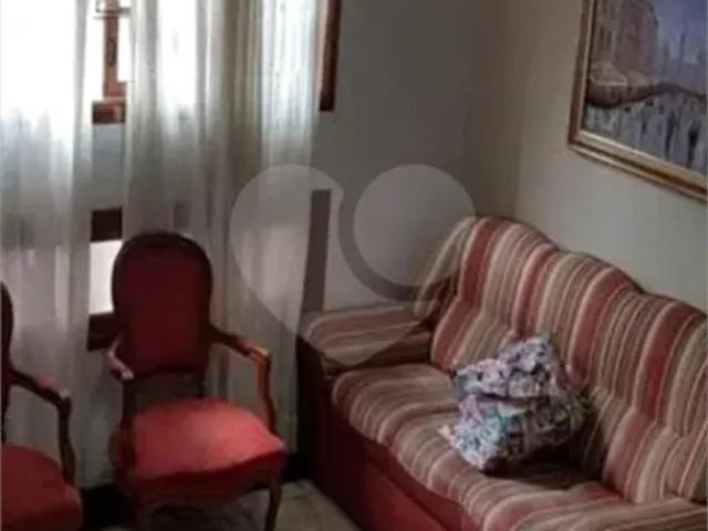 Casa com 3 quartos à venda em Vila Oratório SP