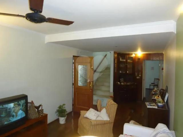 Casa com 3 quartos à venda em Vila santa catarina SP