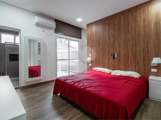 Casa com 3 quartos à venda em Aclimação SP