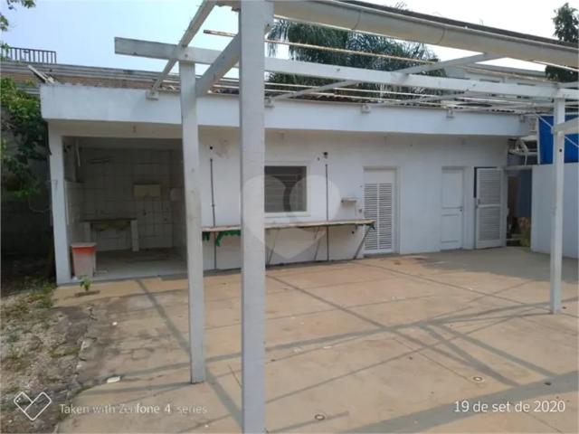 Casa com 3 quartos à venda ou para locação em Brooklin paulista SP