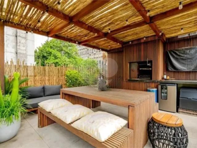 Casa com 3 quartos à venda ou para locação em Jardim paulistano SP