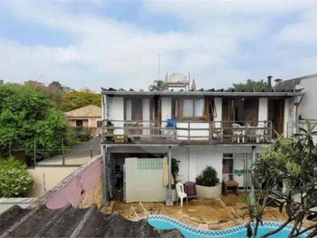 Casa à venda ou para alugar com 3 quartos, sendo 2 suítes, em Alto da Boa Vista, São Paulo SP