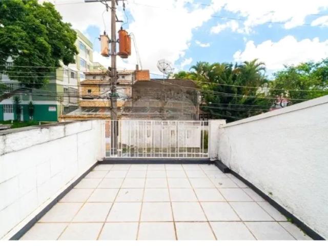 Casa com 3 quartos à venda ou para locação em Vila Do Bosque SP