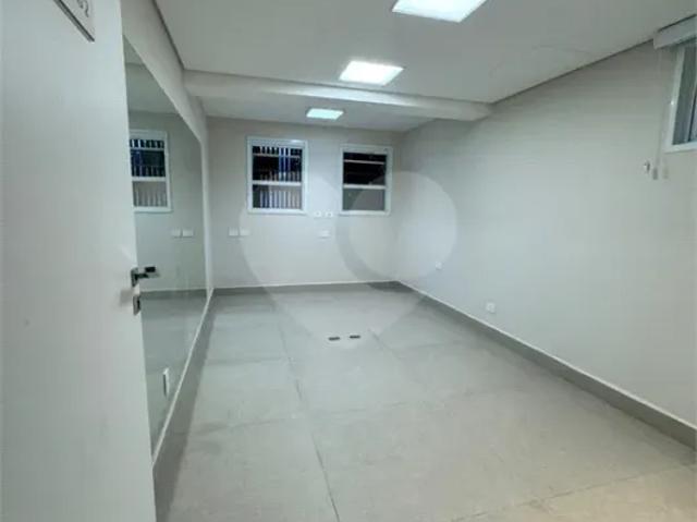 Casa com 3 quartos à venda ou para locação em Vila nova conceição SP
