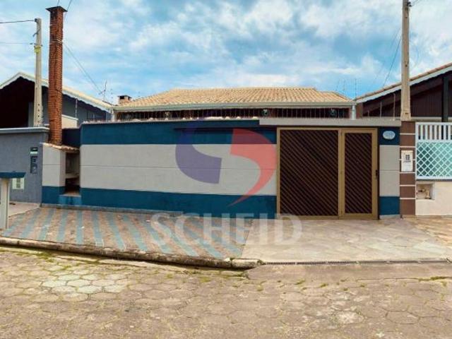 Casa com 3 quartos venda no Bairro Oásis Peruíbe, próximo à praia 3 dormi e com piscina
