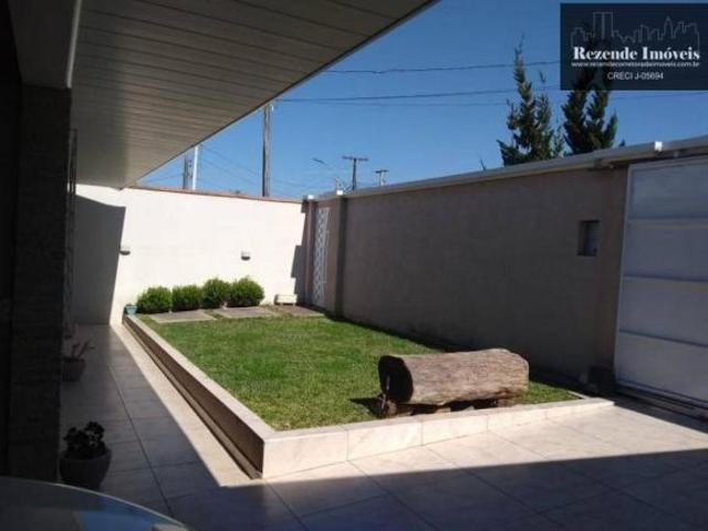 Casa com 3 quartos venda no bairro Iguaçu