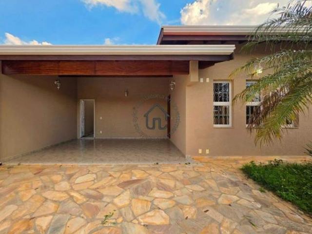Casa com 3 quartos venda no bairro Jardim Santa Helena em Valinhos