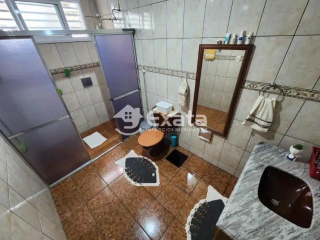 Casa com 3 Quartos á venda No Jardim Maria Eugênia
