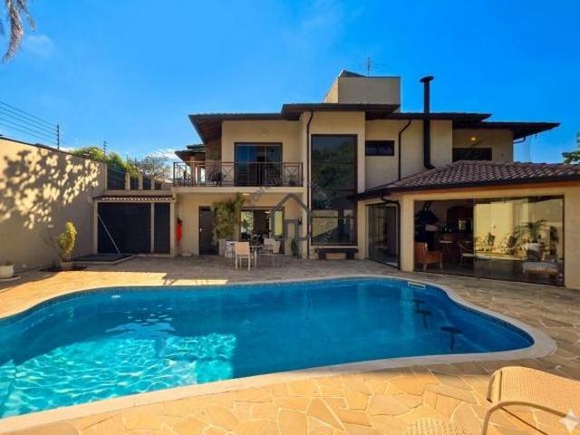 Casa com 3 quartos venda no Parque Nova Suíça em Valinhos