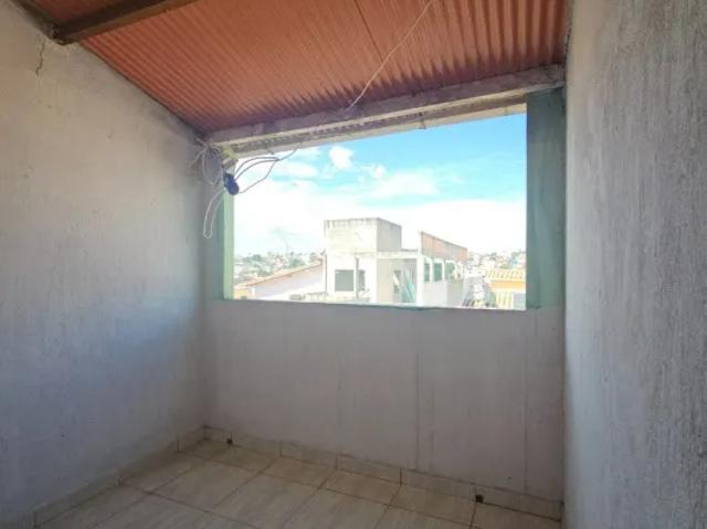 Casa com 3 quartos à venda no Vale das Amendoeiras Contagem