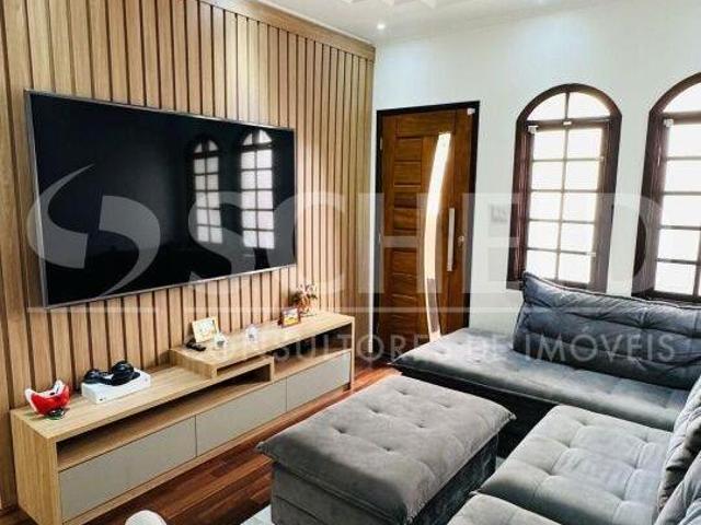 Casa com 3 quartos venda na Cidade Dutra Interlagos