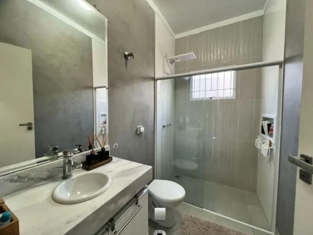 Casa com 3 Quartos à Venda na Vila Seabra Bauru – SP
