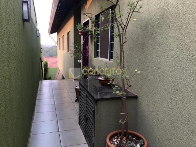 Casa com 3 quartos à venda por R$ 385000.00, 85.00 m2 indusville londrina/pr