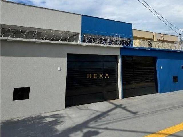 Casa com 3 quartos venda Residencial Vereda dos Buritis Goiânia/GO
