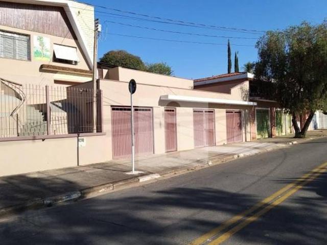 Casa com 3 quartos venda/aluguel Sousas Campinas/SP