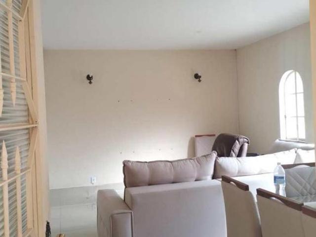 Casa com 3 quartos, Vila Thais, Atibaia R$ 850 mil, Cod: 5090
