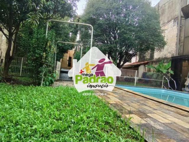 Casa com 3 quartos, Vila Tibagi, Guarulhos R$ 1.7 mi, Cod: 10479