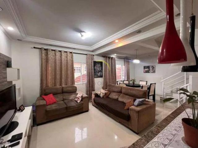 Casa com 3 quartos, Vila Valença, São Vicente R$ 585 mil, Cod: 5614