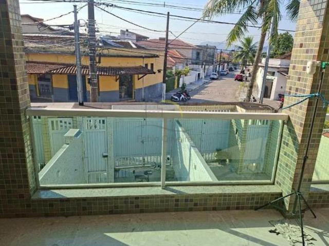Casa com 3 quartos, Vila Voturua, São Vicente R$ 791 mil, Cod: 6184