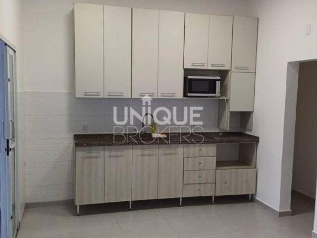 Casa com 3 quartos, Vila Arens II Jundiaí