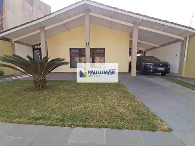Casa com 3 quartos, Vila Atlântica, Mongaguá R$ 750 mil, Cod: 832559