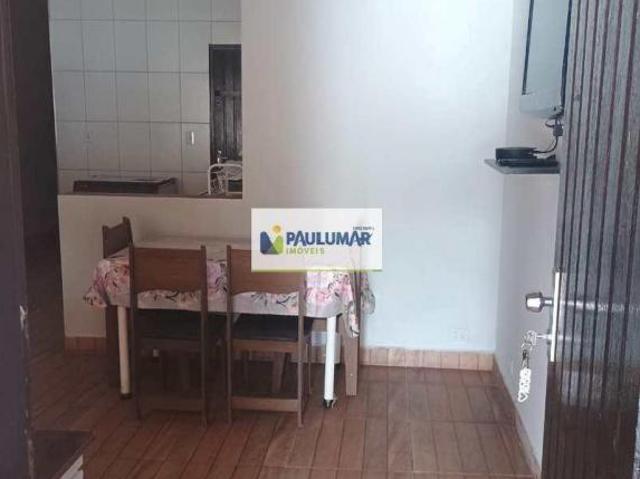 Casa com 3 quartos, Vila Atlântica, Mongaguá R$ 330 mil, Cod: 833156