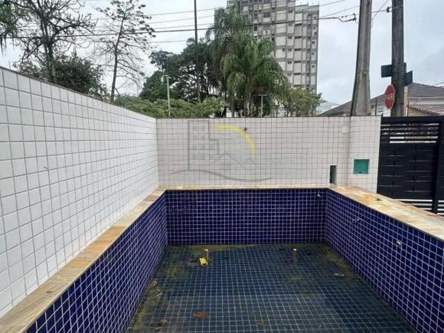Casa com 3 quartos, Vila Belmiro, Santos R$ 1.48 mi, Cod: 5418