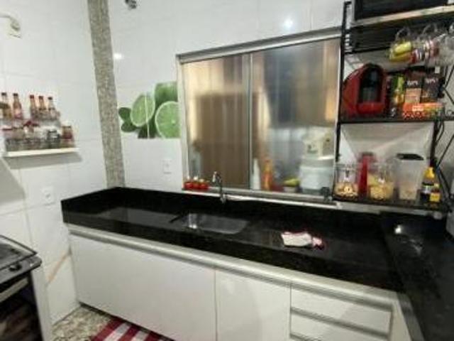 Casa com 3 quartos, Vila Carrão SP
