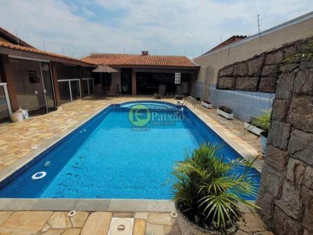 Casa com 3 quartos, Vila Cecília, Mogi das Cruzes R$ 1.2 mi, Cod: 556001