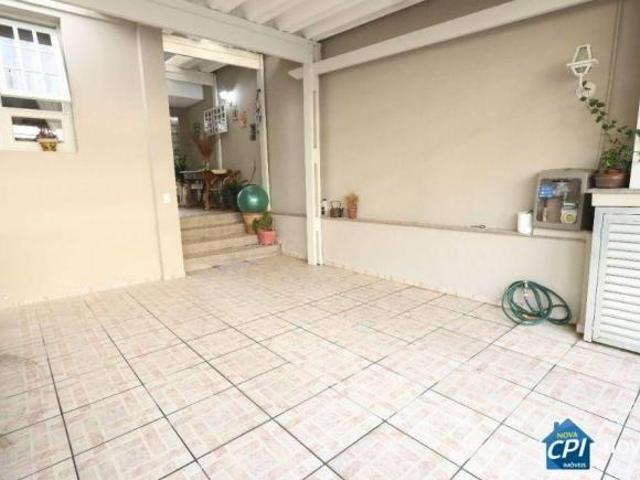Casa com 3 Quartos Vila Cruzeiro São Paulo/SP
