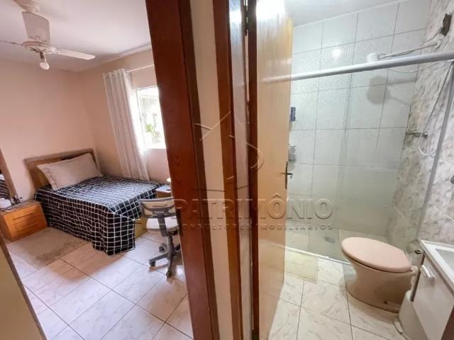 Casa com 3 quartos vila fiore