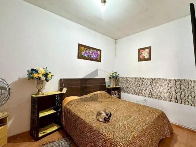 Casa com 3 quartos, Vila Figueira Suzano