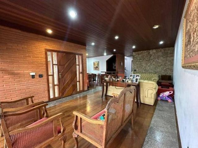 Casa com 3 quartos Vila Gabriel Sorocaba/SP