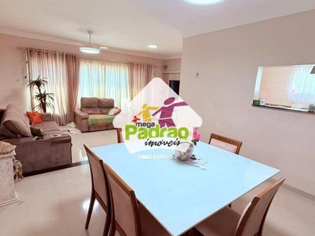 Casa com 3 quartos, Vila Galvão, Guarulhos R$ 1.49 mi, Cod: 10985