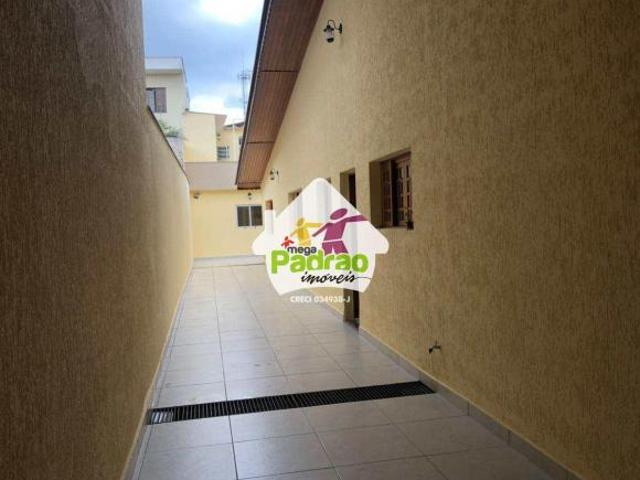 Casa com 3 quartos, Vila Galvão, Guarulhos R$ 1.65 mi, Cod: 5773