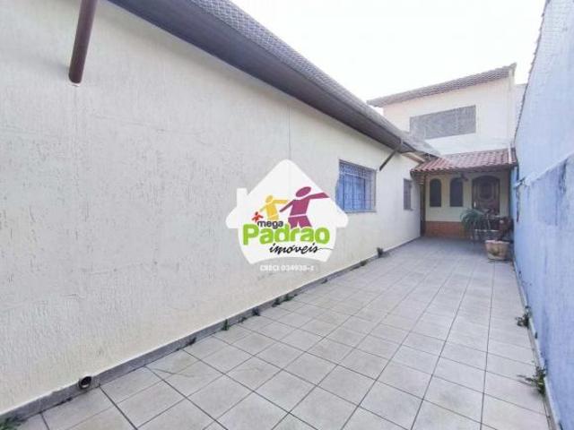 Casa com 3 quartos, Vila Galvão, Guarulhos R$ 1.2 mi, Cod: 8838