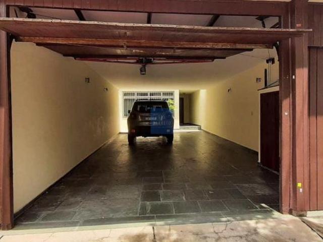 Casa com 3 quartos, Vila Gumercindo, São Paulo R$ 950 mil, Cod: 2380